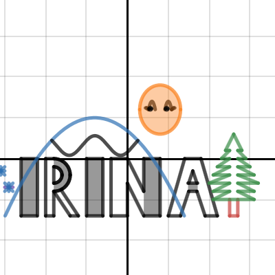 winter irina | Desmos