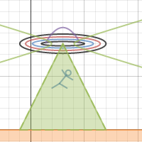 Nate Davies Conic Art Swagg | Desmos