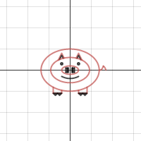 Pig, Lucy Wetzel | Desmos