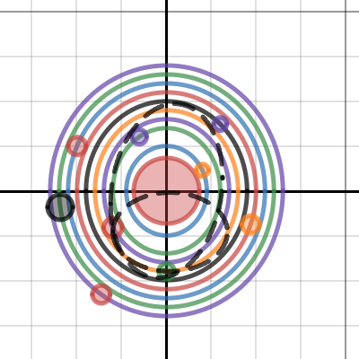 Solar system | Desmos