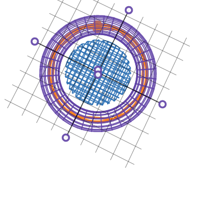 [Template] 3D Grapher v1.1 | Desmos