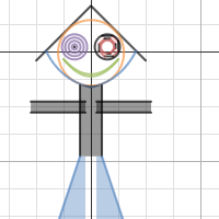 michael peterson-sonstein's piecewise graphing project | Desmos
