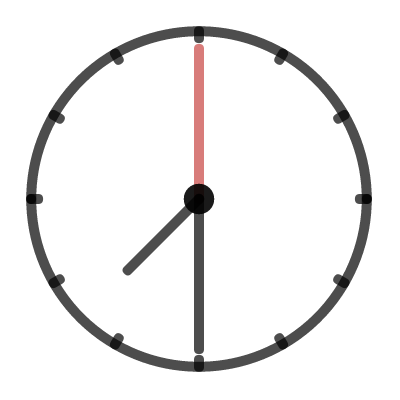 Unit Clock v3 | Desmos