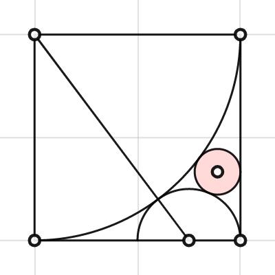 Red Area = 0.155140377955 | Desmos