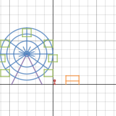 Stick Figure | Desmos