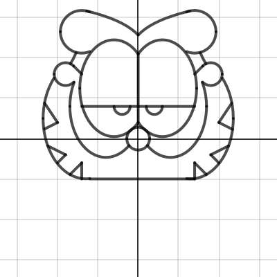 Garfield | Desmos