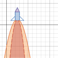 Rocket | Desmos