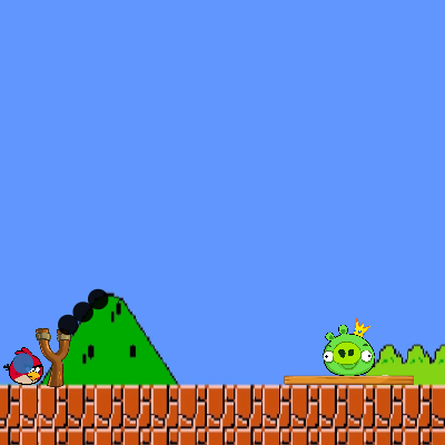 Angry birds | Desmos