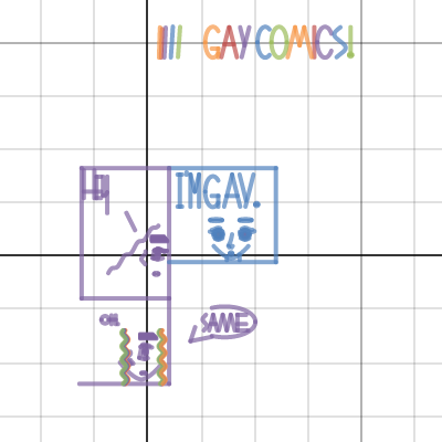 gay comics | Desmos