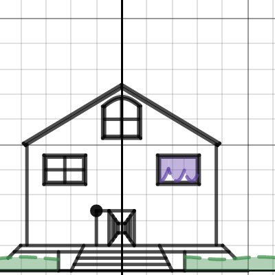 Magical House | Desmos