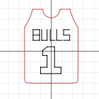 Jersey - Project| Desmos