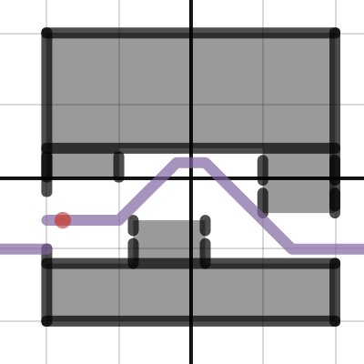 Maze Runner | Desmos