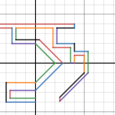 Maze | Desmos
