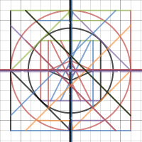 Circle | Desmos