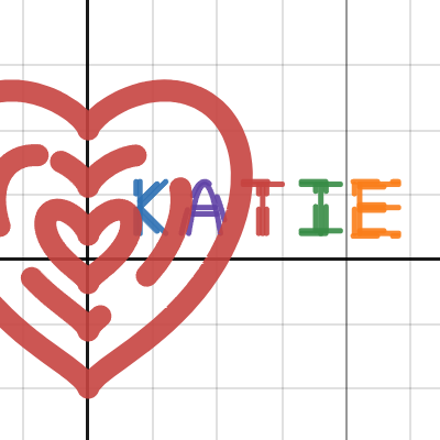 Katie Huang R6 | Desmos
