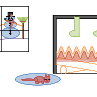 Winter Calculus Project 2 | Desmos