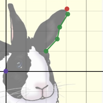 Bunny Builder | Desmos
