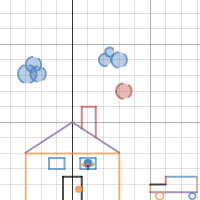 House graph | Desmos