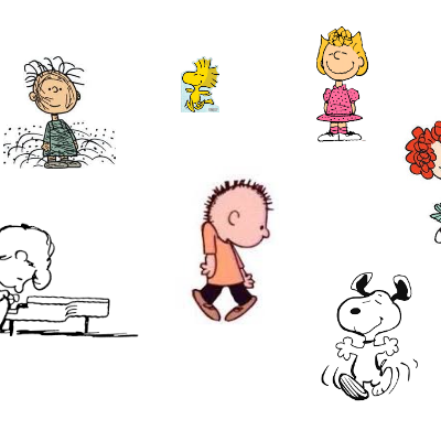 Peanuts Dance (A Start a Least...) | Desmos