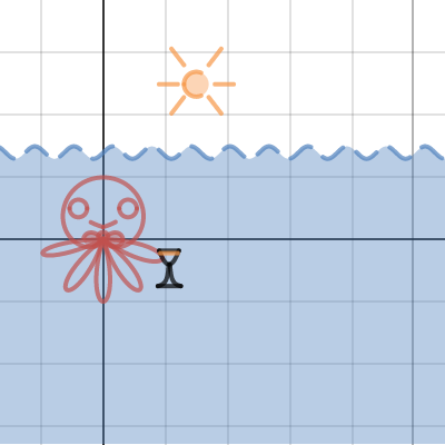 Alex Triko- Fancy Octopus | Desmos