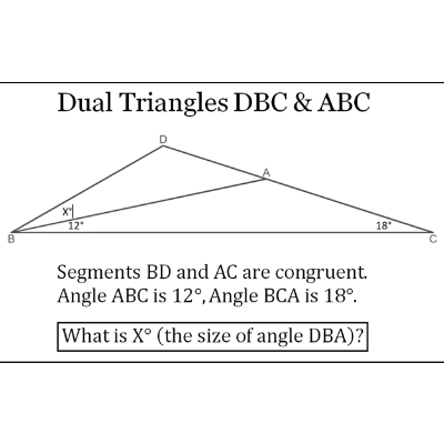 Diagram for Dual Triangle Problem | Desmos