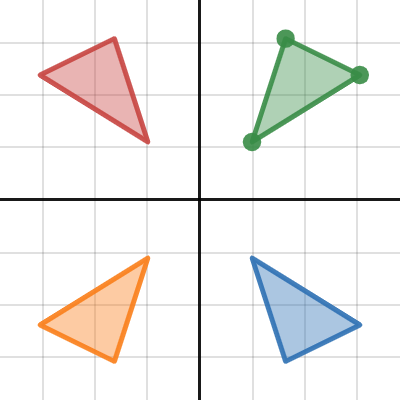 play with reflections | Desmos