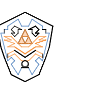 Project math shield | Desmos