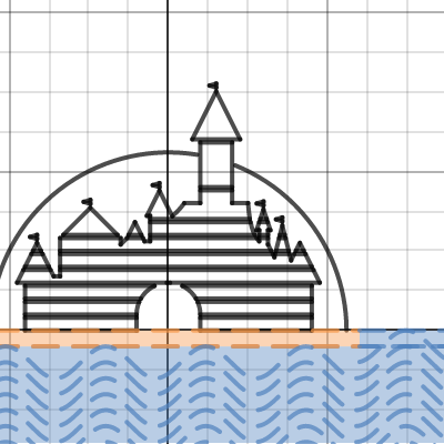 Functional Art Justin | Desmos