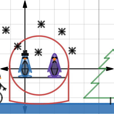Winter Wonderland | Desmos