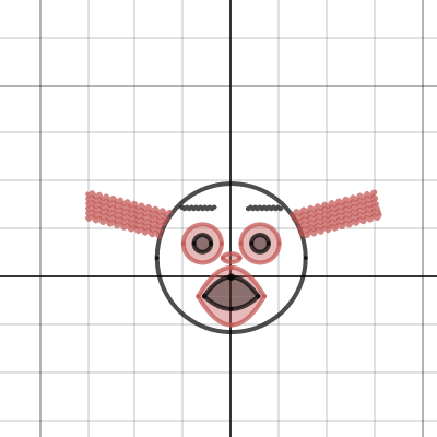 Clown | Desmos