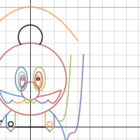 Mario | Desmos
