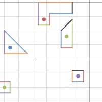 Dot Capture Challenge Gabriela Hurtado | Desmos