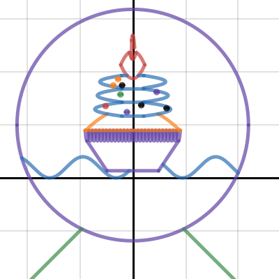 Ornament | Desmos