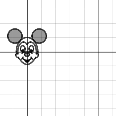 Mickey | Desmos