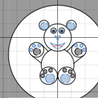 bear project | Desmos