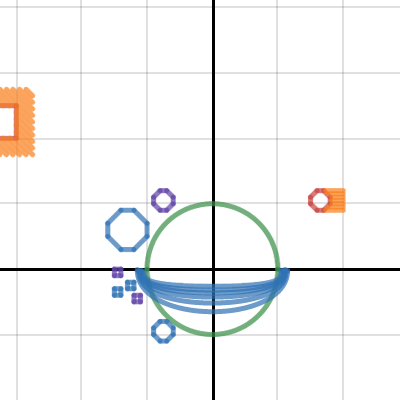 Puppy Play Planet MH | Desmos