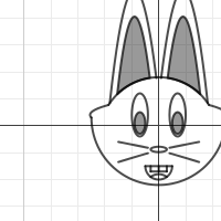 bunny 06 | Desmos