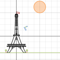 Graphing Project | Desmos