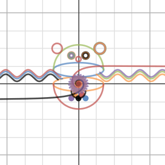 hypnosis | Desmos