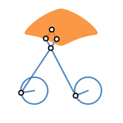 Drawing Machine ( My Way ) | Desmos