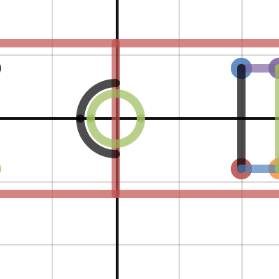 Soccer Field | Desmos