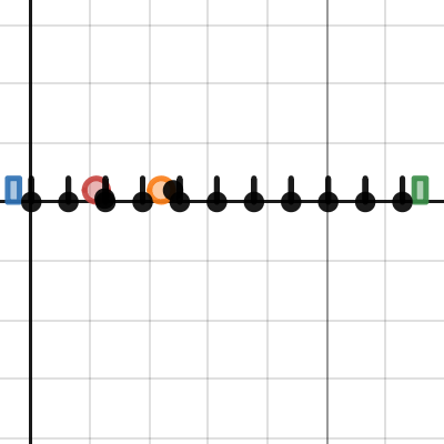 Ball Rolling with Speed | Desmos