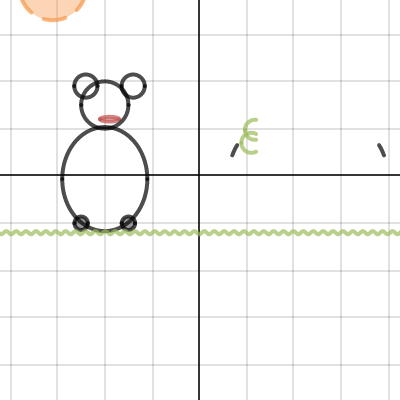 Adorable Panda Play Room | Desmos