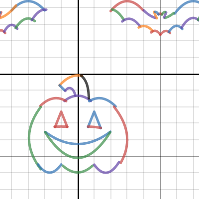 Halloween | Desmos