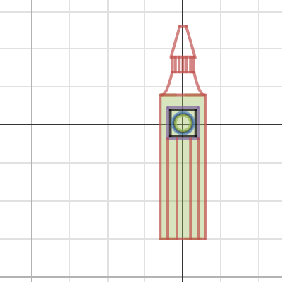 Big Ben | Desmos