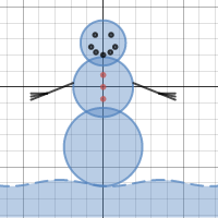 The Algebra Artist Project | Desmos