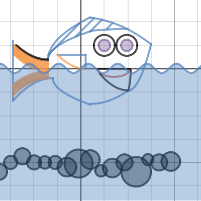 Dory | Desmos