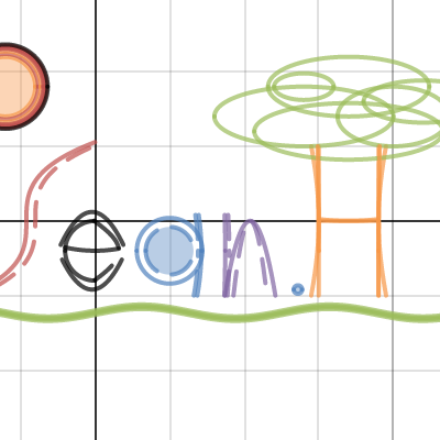 my name | Desmos