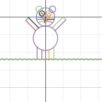 Caseys Algebra Final | Desmos