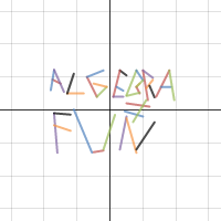 Linear Project | Desmos